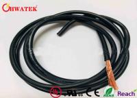 China UL1032 PVC Insulated Single Conductor Wire 1000V 90℃ AWG 30-1/0 Solid Stranded for sale
