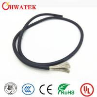 China UL Single Core Industrial Flexible Cable PVC Insulated 450/750V 90C for Drag Chain Wiring for sale