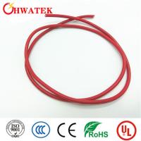 China PVC Insulated Single Core Flexible Cable 300V Bare Copper Industrial Electric Wire for sale
