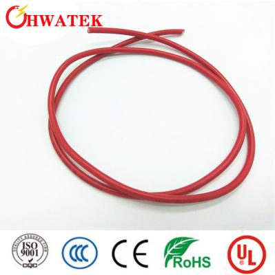 China PVC Insulated Single Core Flexible Cable 300V Bare Copper Industrial Electric Wire for sale