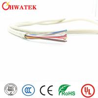 China X-Ray High Voltage Medical Cable 600V 80°C Tinned Copper UL758 CE Approved for Medical Equipment for sale