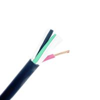 China EV Charging Cable 11kW 16A 3 Phase 5x2.5mm2 CE Approved Type 2 for sale