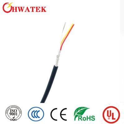 China 300V Electrical Flexible Cable UL2464 2C X 20AWG + ADB for sale