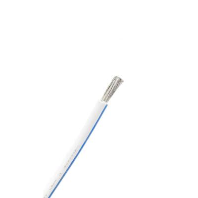 China UL 3871 XLPE 1x6 AWG 125C 3000V High Voltage Tinned Copper Wire for sale