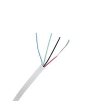 China CAT 5e S/FTP AWG26 4-Pair Twisted Pair Cable 80°C 30V with 5.2mm Diameter for sale