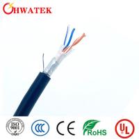 China UL E473281 EV Charging Cable 2Cx8AWG 1Cx10AWG 1Cx18AWG 600V 105C TPE for sale