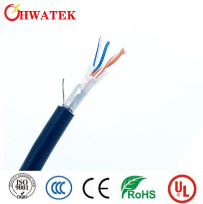 China UL E473281 EV Charging Cable 2Cx8AWG 1Cx10AWG 1Cx18AWG 600V 105C TPE for sale