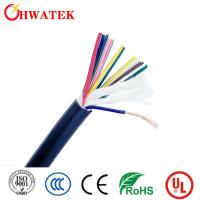 China EV Charging Cable H07BZ5-F 5C 6mm2 2C 0.75mm2 with Signal Wire for sale