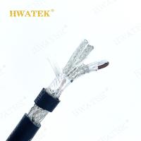 China XLPE Insulation UL21408 300V FT2 for sale