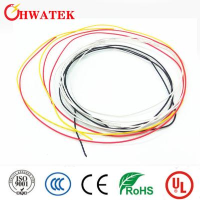 China Display Port Hook Up Wire PE - 32-24 AWG, 80°C Rated Temperature, 30V UL Certified for Medical Equipment for sale