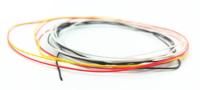 China Display Port Hook Up Wire PE - 32-24 AWG, 80°C Rated Temperature, 30V UL Certified for Medical Equipment for sale