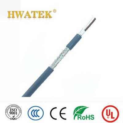 China 22AWG 0.34mm2 600V LSOH XLPE Insulated Tinned Copper Industrial Cable for sale