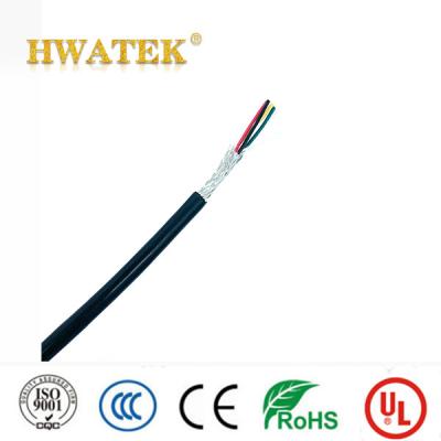 China PVC Insulated Tinned Copper 26AWG Cable Wire 300V 80C for sale