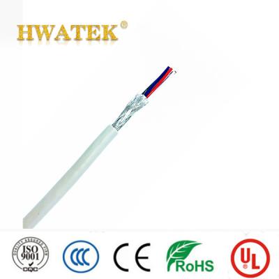 China Noul 300V Cable PVC Insulated Bare Copper Stranded for sale