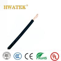 China UL2725 Tinned Copper Stranded PVC Jacket Cable 2 Coax × 28AWG 30V for sale
