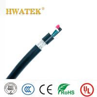 China 80C PVC Jacket Tinned Copper Stranded 300V 4C 20AWG Custom Flexible Cable for sale