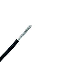 China UL STOOW 3C 18AWG Tinned Copper Stranded Industrial Flexible Cable PVC Jacket 600V 90C for sale