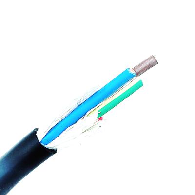 China 80℃ 30V PVC Jacket Double Shielded Tinned Copper Stranded Cable UL20276 for sale