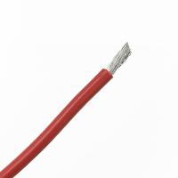 China UL3452 26AWG XLPE Jacket Tinned Copper Stranded Cable 30V 125C Hook Up Wire for sale