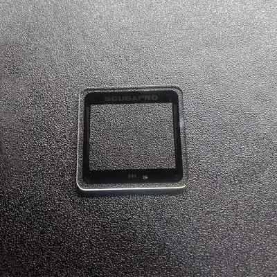 China Black Paint Sapphire Wafer for sale