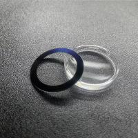China Customized Sapphire Bezel Insert for sale