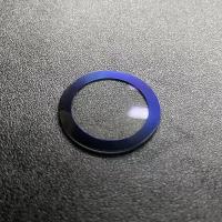 China Customized Sapphire Bezel Insert for sale