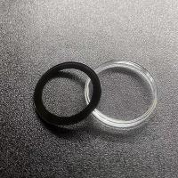 China Customized Sapphire Bezel Insert for sale