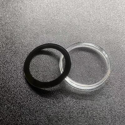 China Customized Sapphire Bezel Insert for sale