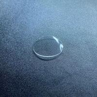 China Crossdomed Sapphire Lens Protector for sale