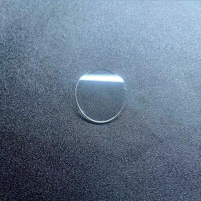 China Special Shape Sapphire Lens Protector for sale