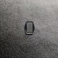 China Golden Silkprinting Sapphire Lens Protector Mini Single Cylinder Watch Glass for sale