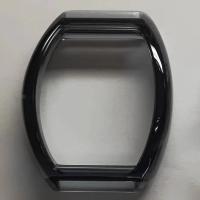 China Customized Complete Nanosital Sapphire Watch Case For Luxury Brand for sale