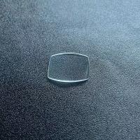China Special Shape Small Mini Lens Sapphire Phone Screen Protector 320-930Pa for sale