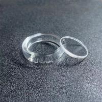 China Sapphire Crystal Watch Case Watch Glass for Wristwacth for sale