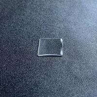 China Mini Curved Custom Sapphire Watch Crystal Single Cylinder OEM for sale