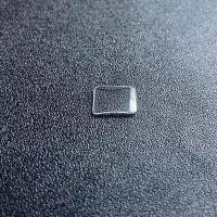 China Mini Cylinder Sapphire Crystal Watch Glass Al2O3 31.5mm Double Dome for sale
