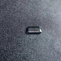 China Blue Domed Sapphire Crystal Watch Glass Cylinder AR Coating for sale