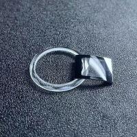 China Customized Sapphire Box Crystal Sapphire Lens Watch Glass for sale