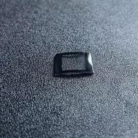 China Custom Coating Sapphire Box Crystal Watch Glass For Wristwatch for sale
