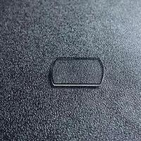 China Chemical resistance Sapphire Crystal Watch Lens For Wristwatch for sale