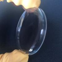 China Box Type Al2O3 Optical Lens AR Coating Watch Crystal for sale