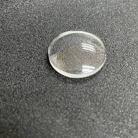 China Polished Sapphire Coated Glass H9 For Patek Philippe Watch for sale