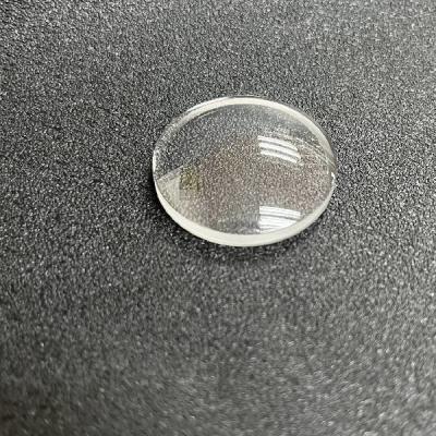 China Polished Sapphire Coated Glass H9 For Patek Philippe Watch for sale
