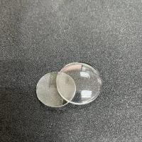 China H9 Flat Watch Sapphire Crystal Lens With AR AF Coating for sale