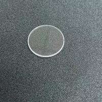 China Al2O3 Sapphire Crystal Lens Cover For Wristwatch for sale