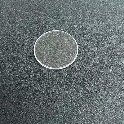 China Al2O3 Sapphire Crystal Lens Cover For Wristwatch for sale