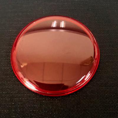 China Watch Sapphire Glass Watchglass Watch Parts Movement Mineral Glass for sale