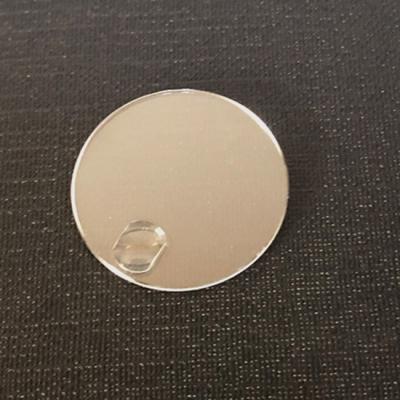 China Plain Sapphire Watch Glass Thickness 0.5 - 200mm for sale