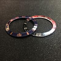 China 25mm Sapphire Watch Magnifying Lens Mohs Hardness 9 for sale