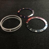 China OEM 100000 PSI Sapphire Crystal Watch Magnifier Lens for sale